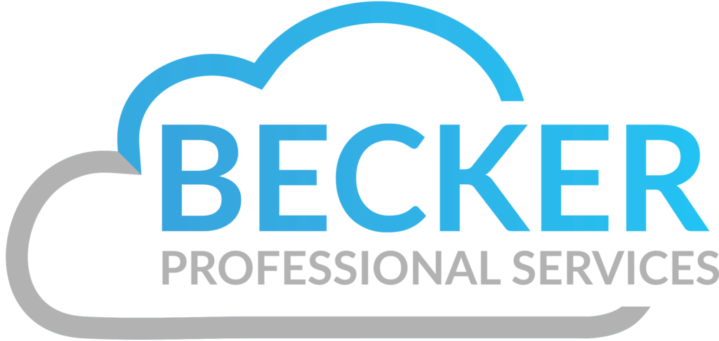 Becker Professional Services | Taking Your Company to the Next Level